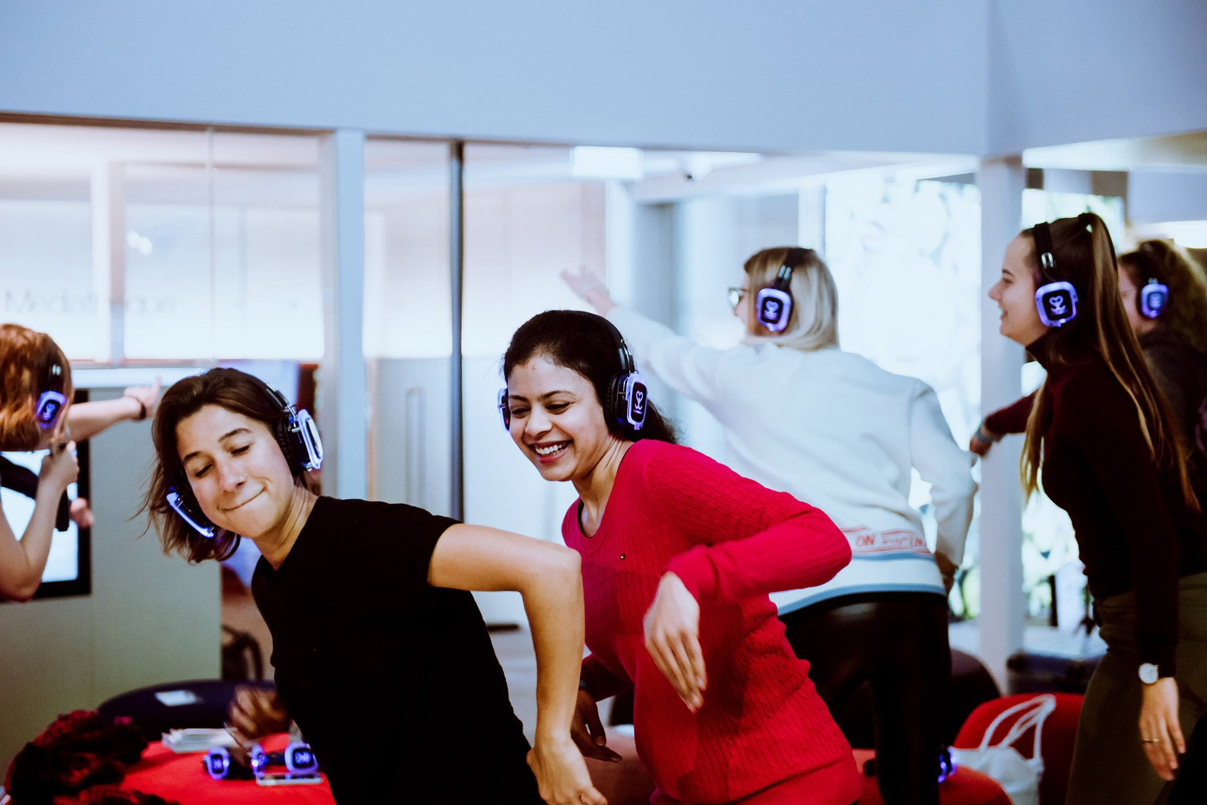 Veganuary Celebration Wellbeing Rave | Things to do in London