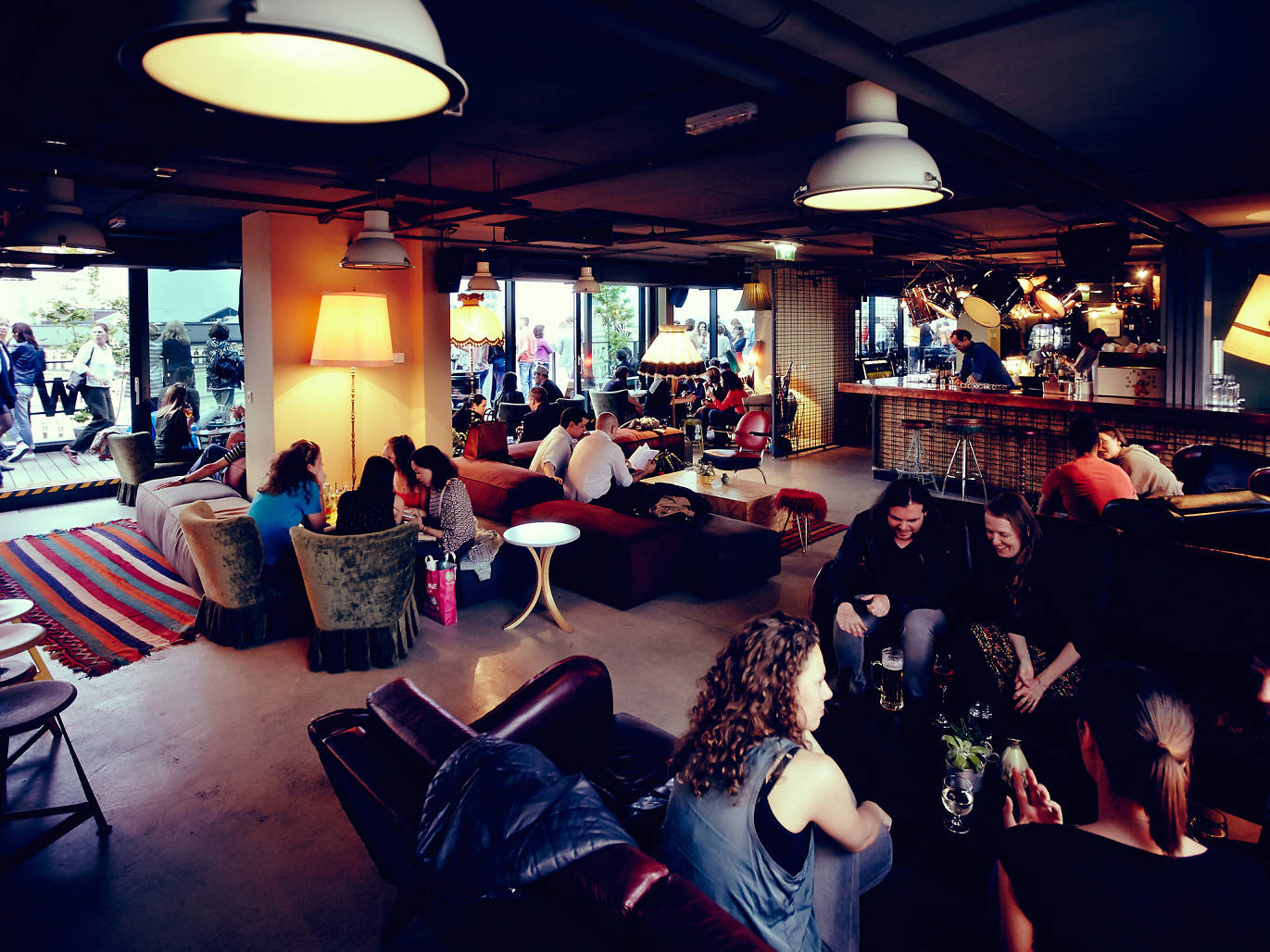 10 Best Nightlife Spots in Vienna to Party All Night, By Locals