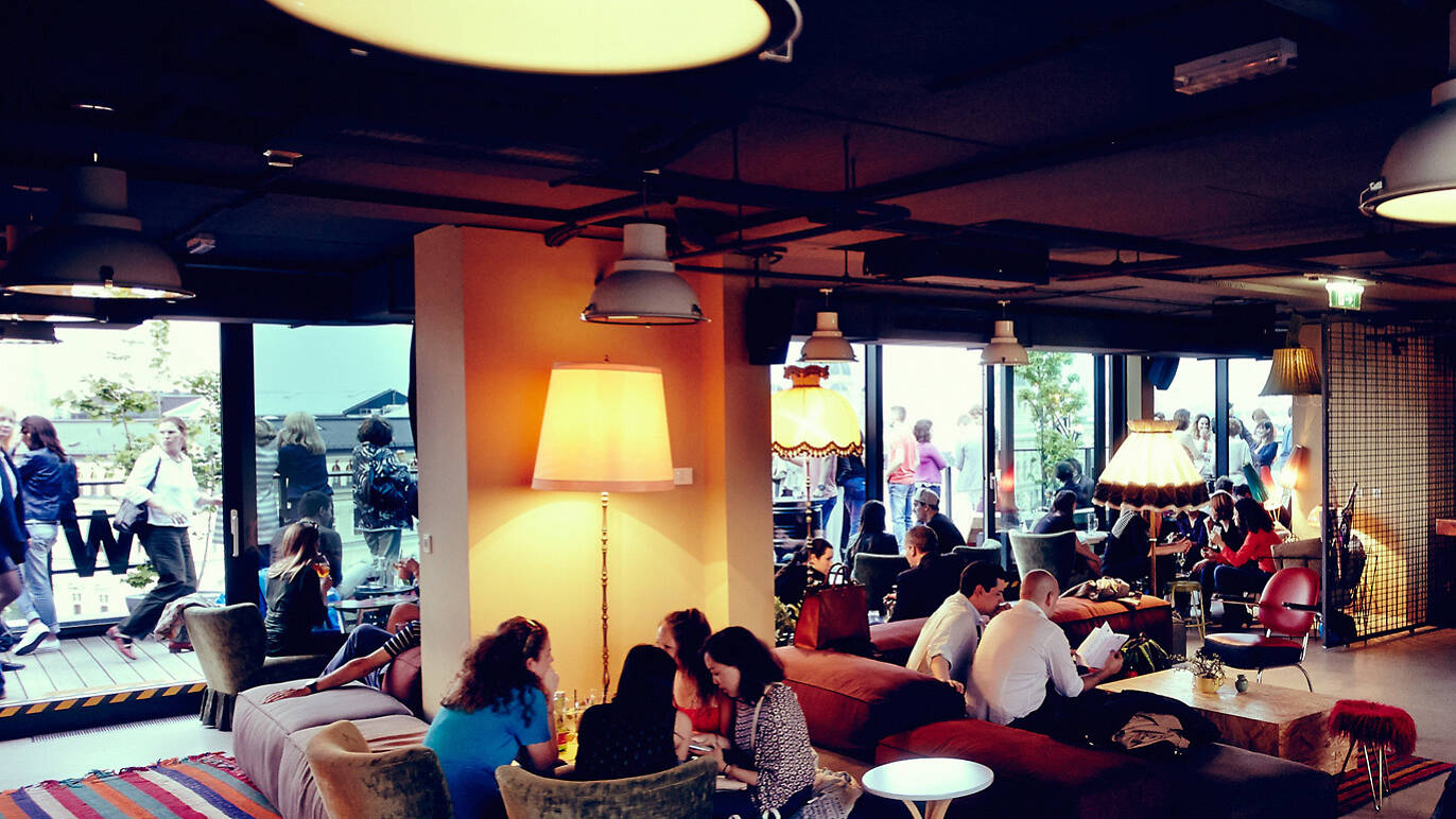 10 Best Nightlife Spots in Vienna to Party All Night, By Locals
