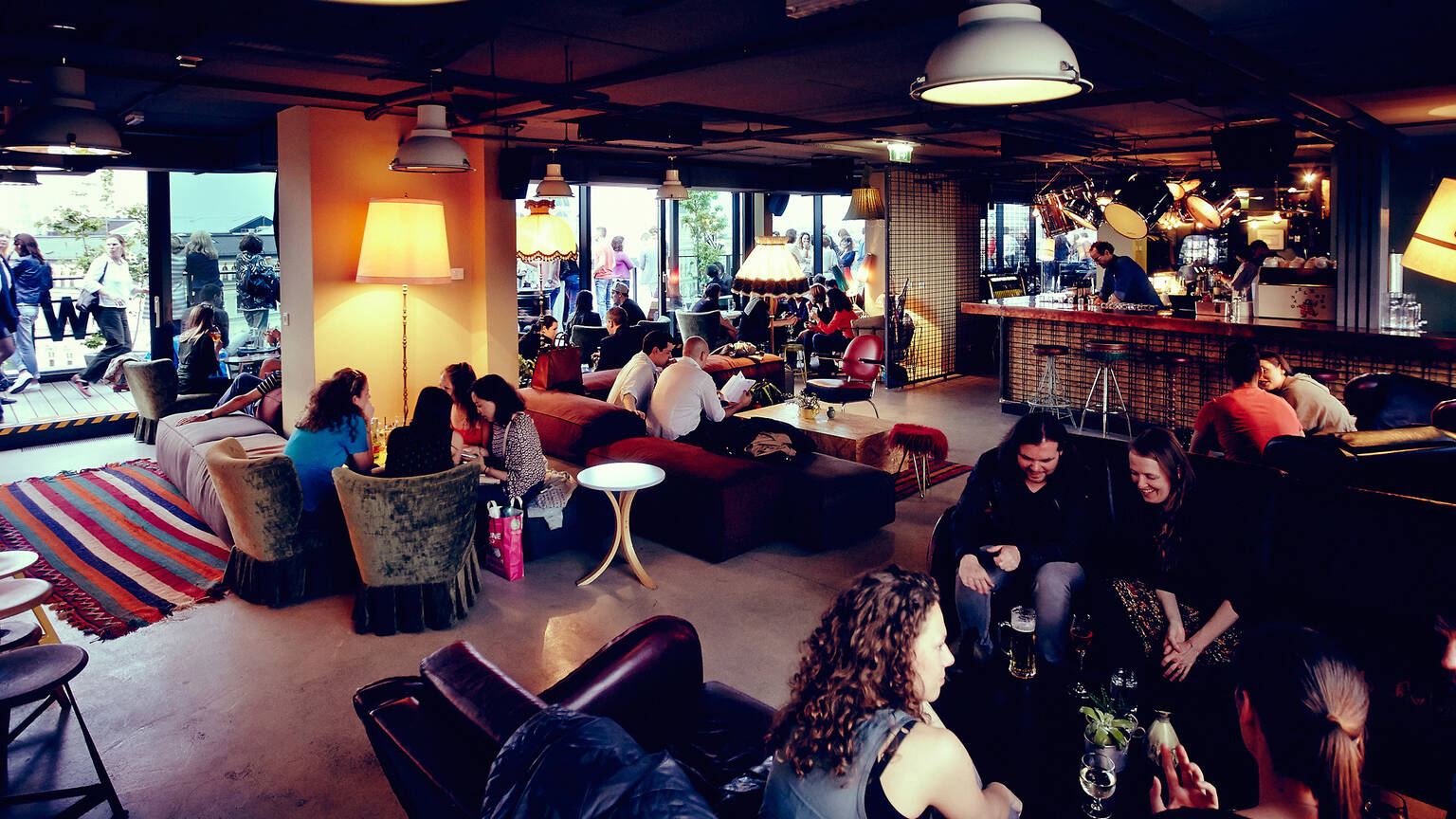10 Best Nightlife Spots in Vienna to Party All Night, By Locals