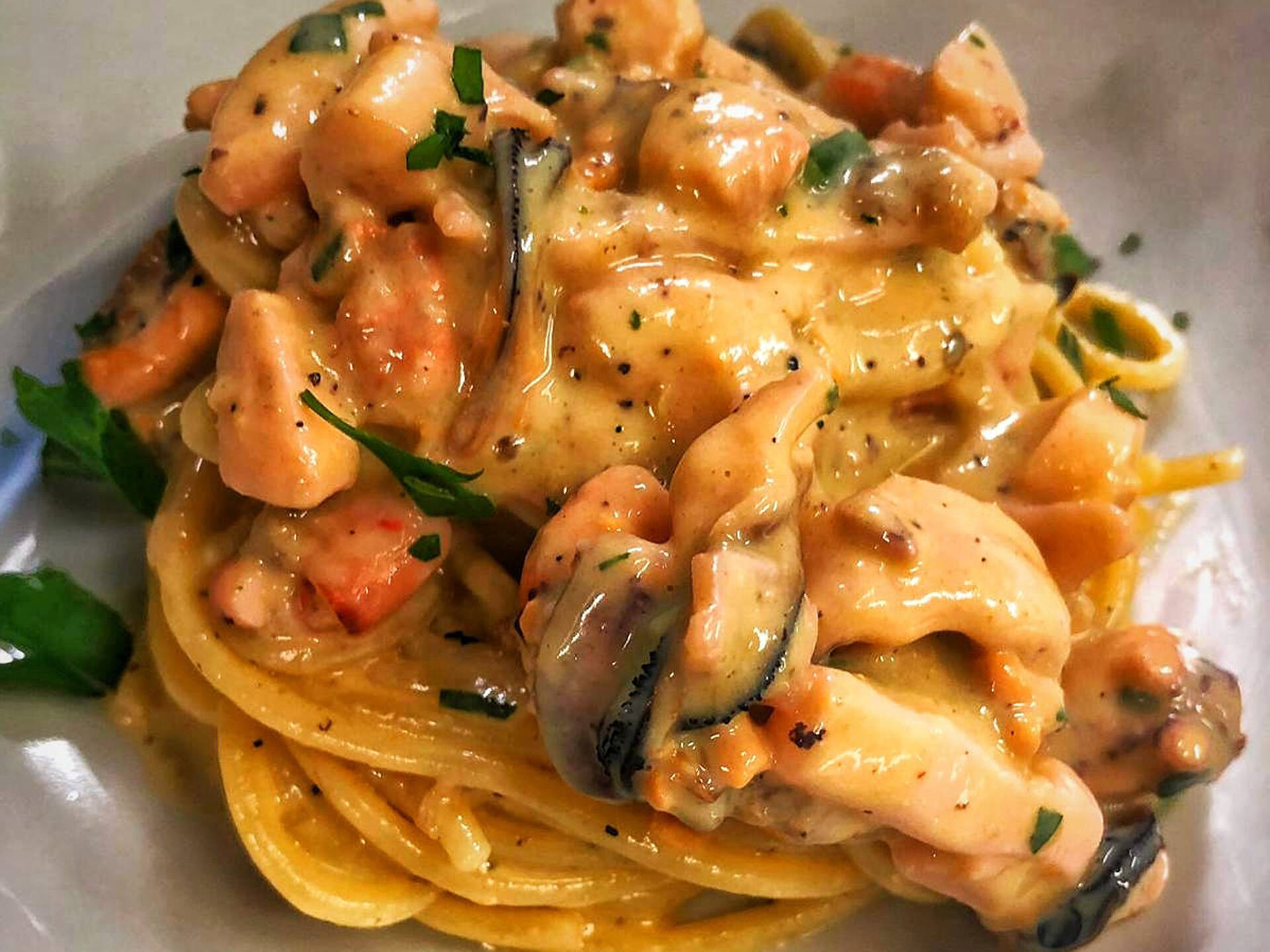 16 Best Restaurants in Naples for 2025, Curated By A Local Foodie