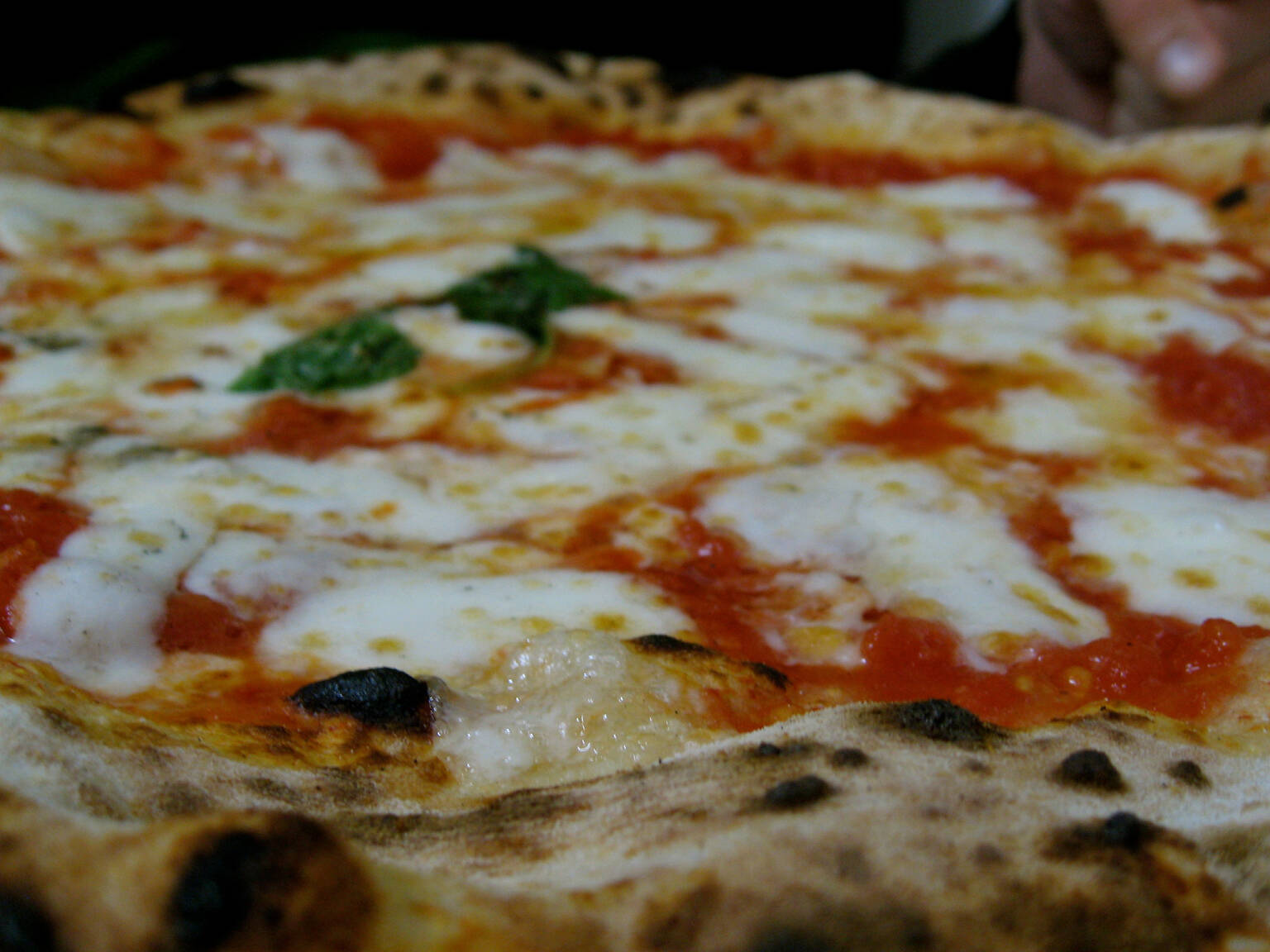 13 Best Pizzerias in Naples, Picked By Locals
