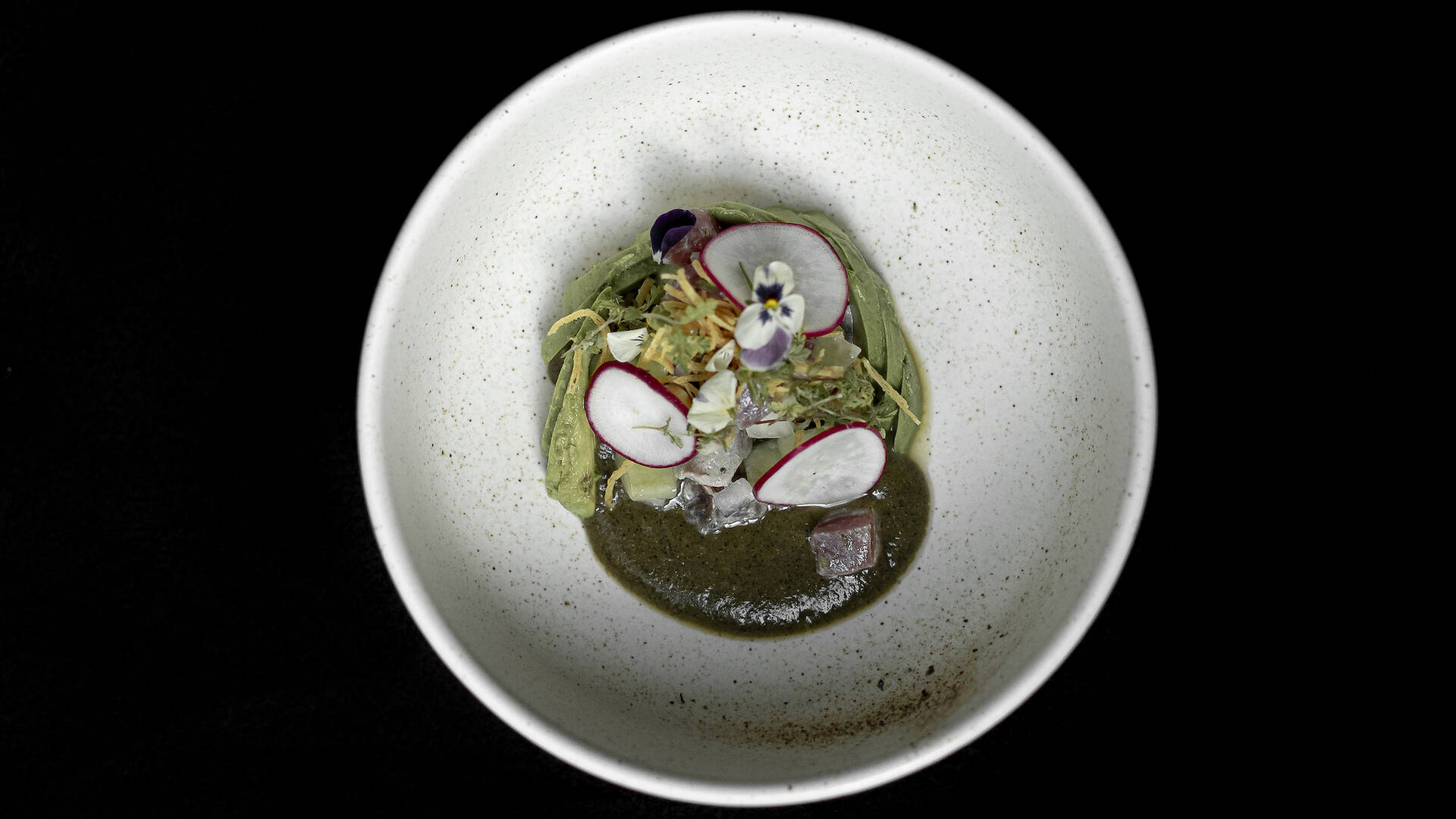 Tzuco | Restaurants in River North, Chicago