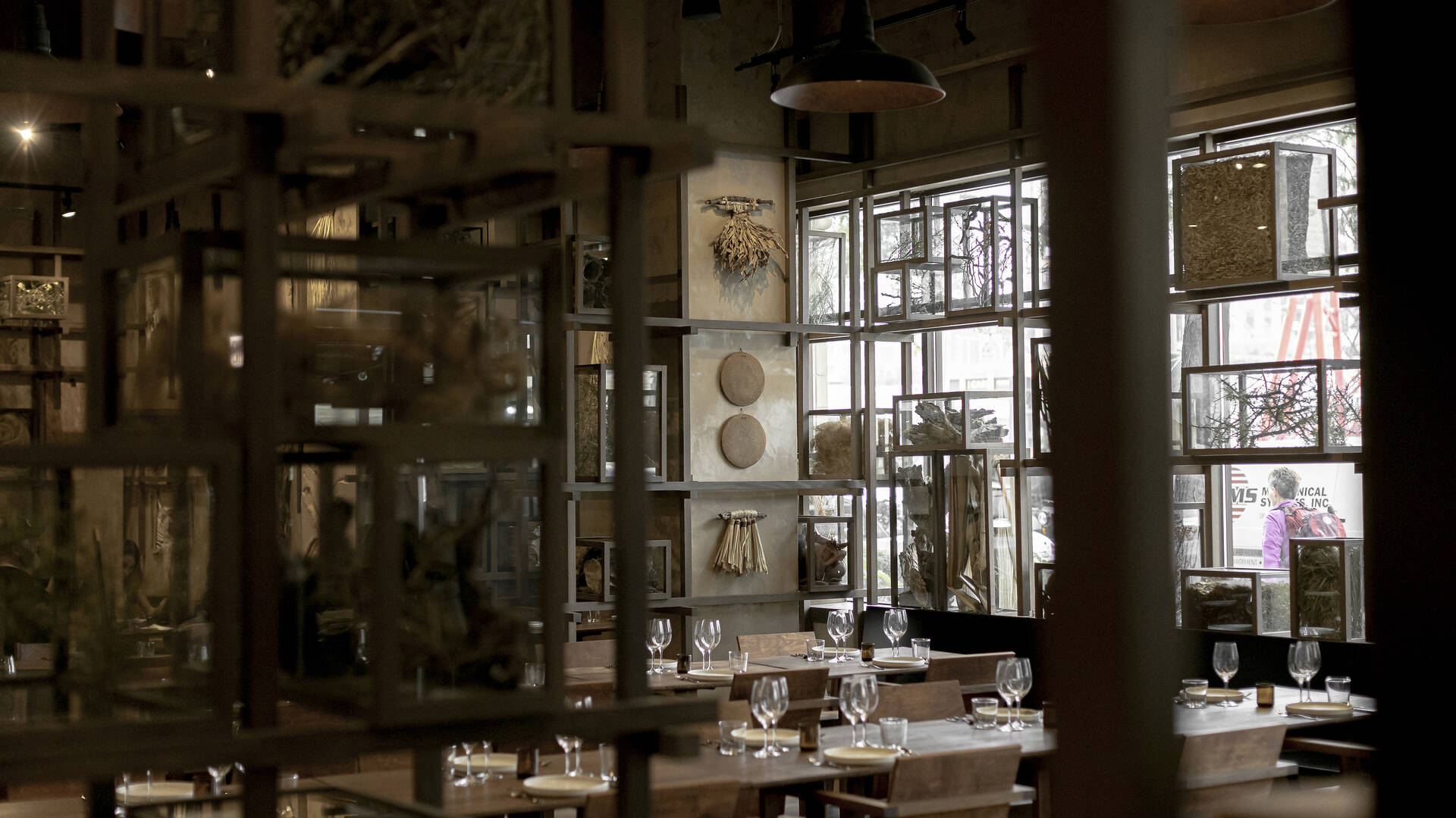 Tzuco | Restaurants in River North, Chicago