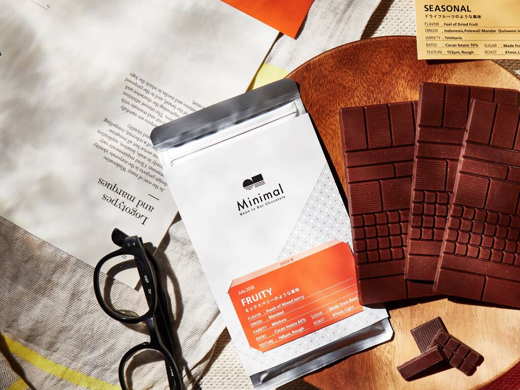 9 best chocolate shops in Tokyo | Time Out Tokyo