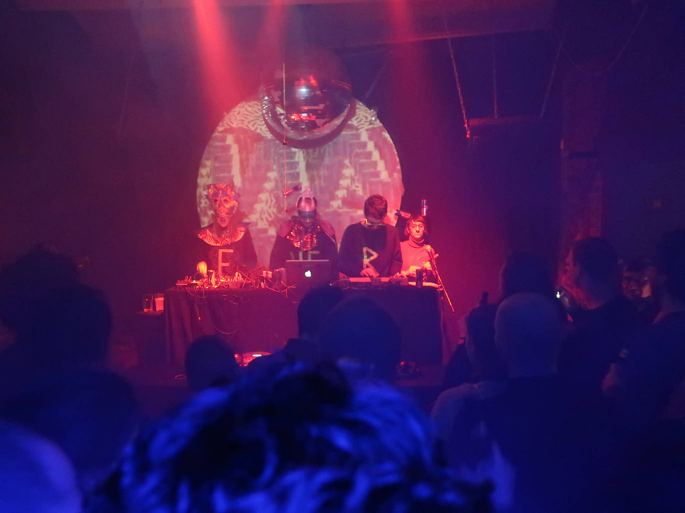 10 Best Nightlife Spots in Vienna to Party All Night, By Locals