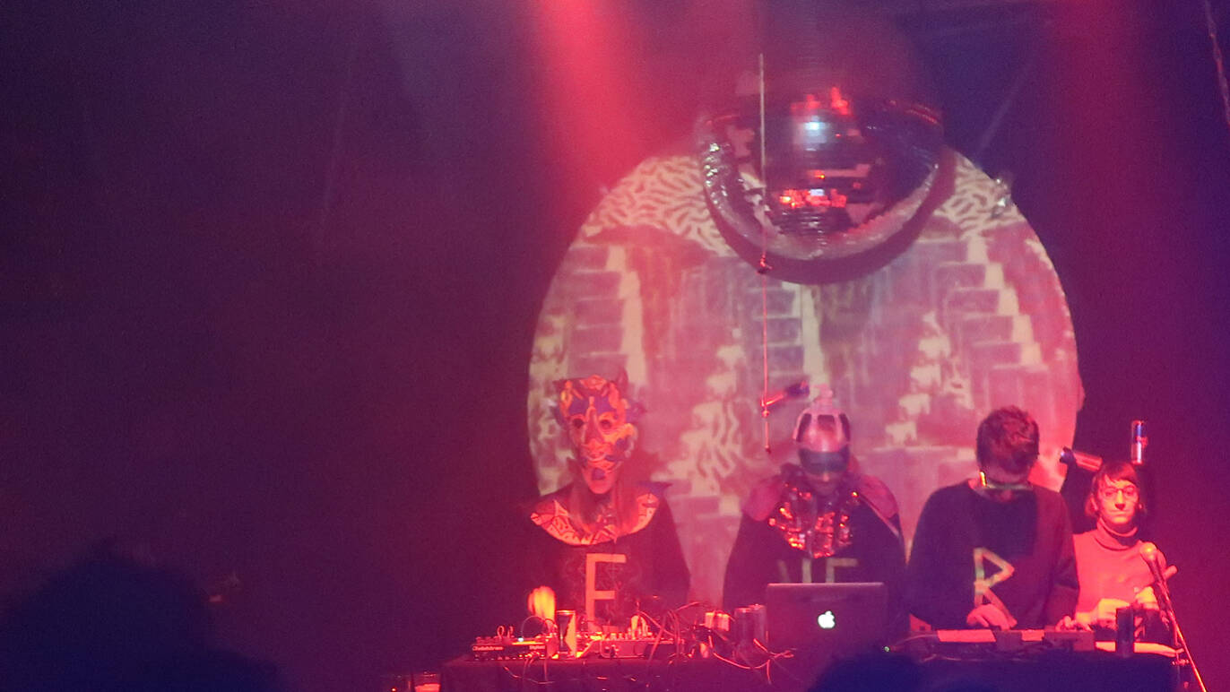 10 Best Nightlife Spots in Vienna to Party All Night, By Locals