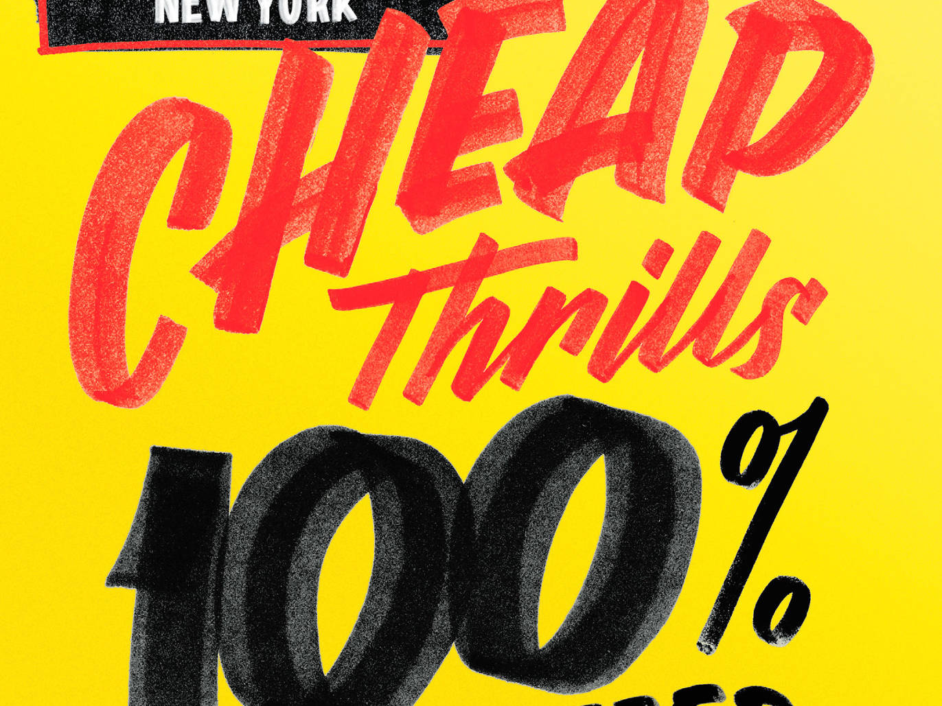 Time Out New York digital editions