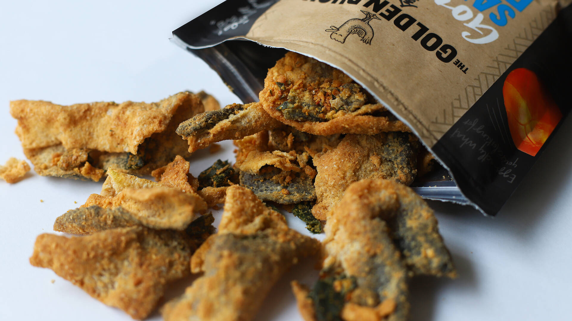 14 Best Local Snack Brands To Try in Singapore