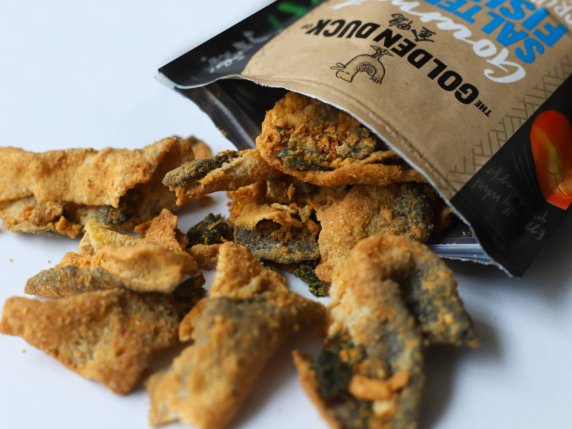 14 Best Local Snack Brands To Try in Singapore