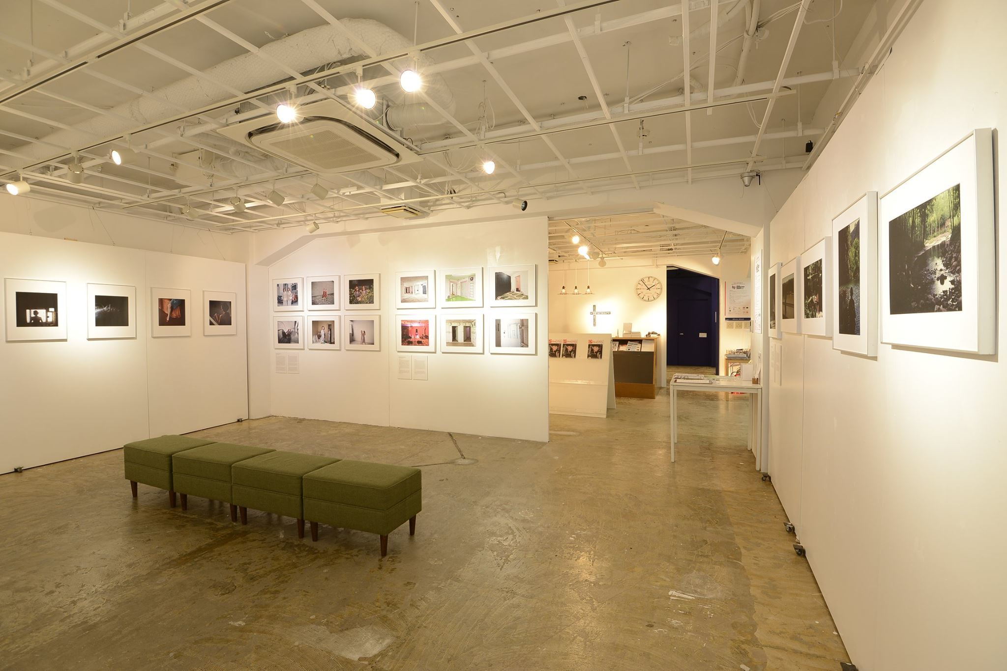 72 Gallery | Art in Kyobashi, Tokyo