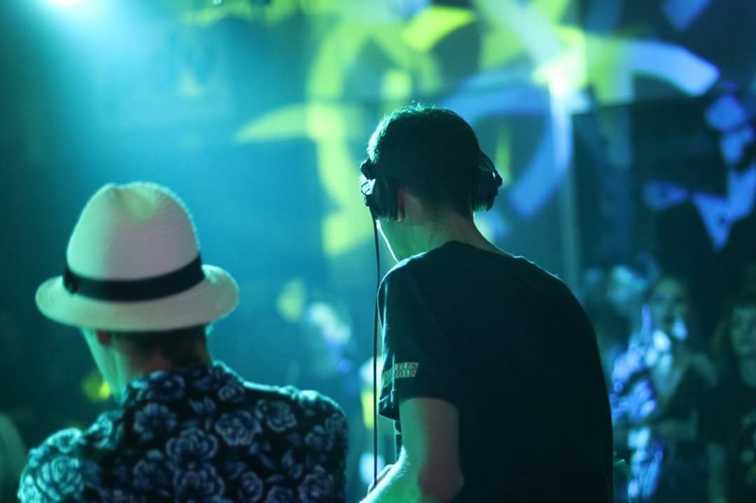 Rave In The Woods | Music in Croatia