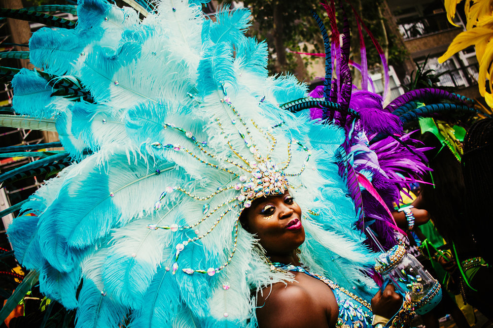 Carnaval no mundo: as melhores festas para verdadeiros foliões