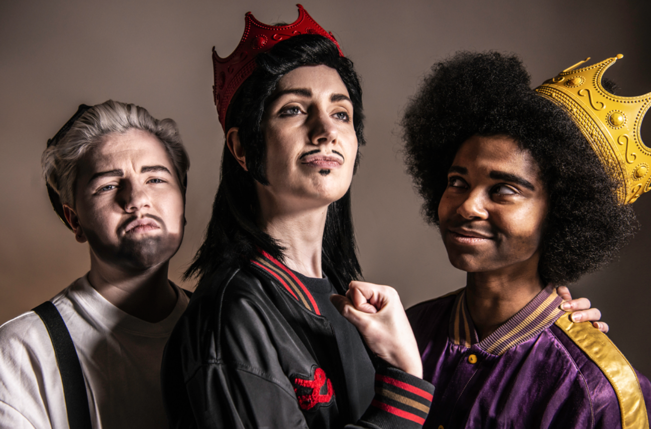 The Pecs Gala: ‘Camp’ | Things to do in London