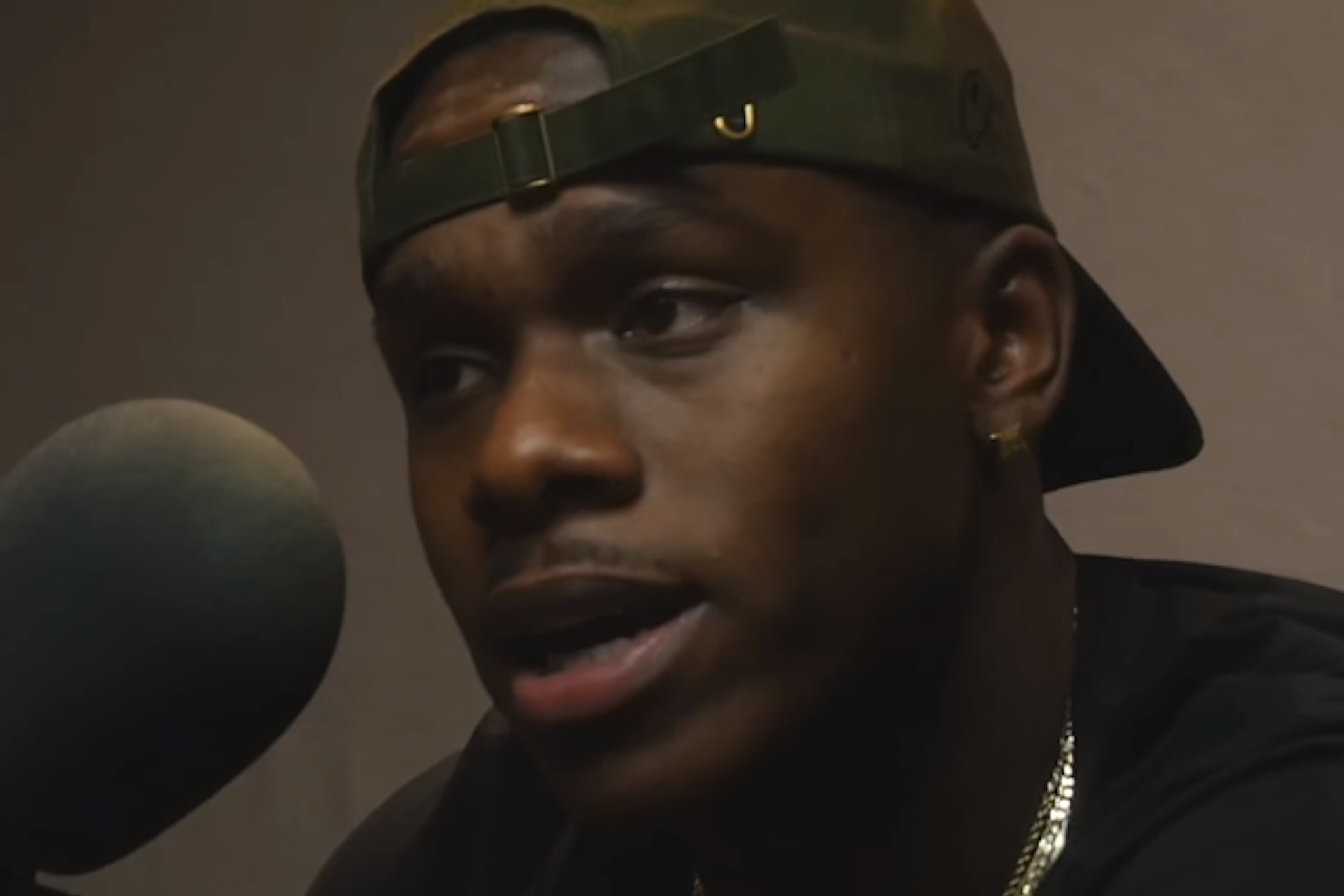 Big Game Week: DaBaby | Things to do in Miami