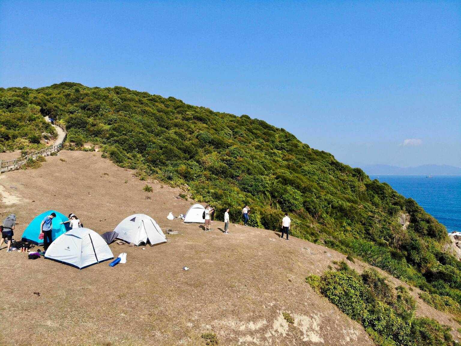 Tai Po: the ultimate neighbourhood guide — Time Out Hong Kong