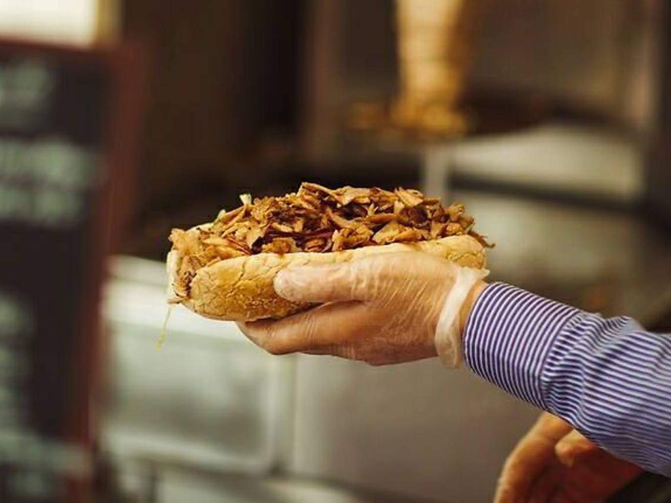 Les 10 meilleurs kebabs de Paris, à grailler d'urgence