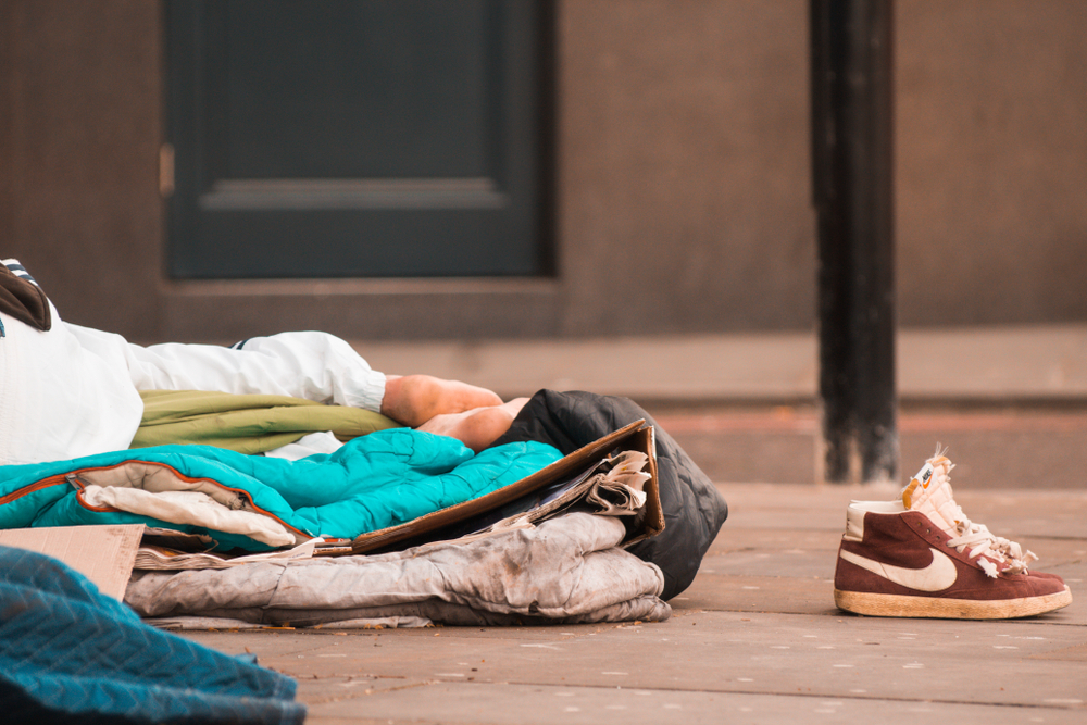 8 Easy Ways to Help the Homeless this Christmas