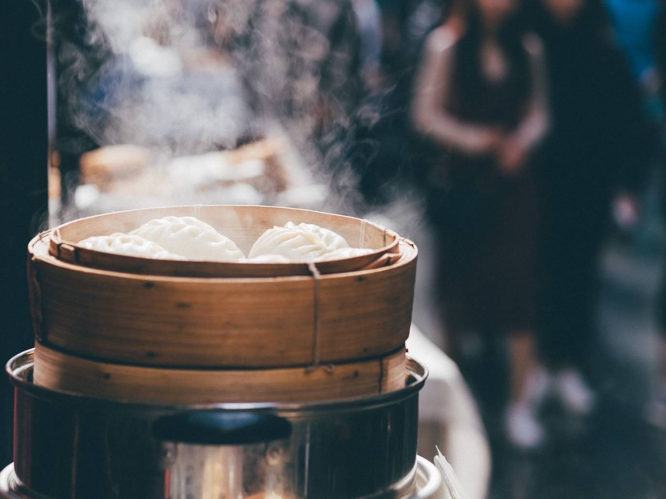 13 Delicious Dim Sum Restaurants in Chicago