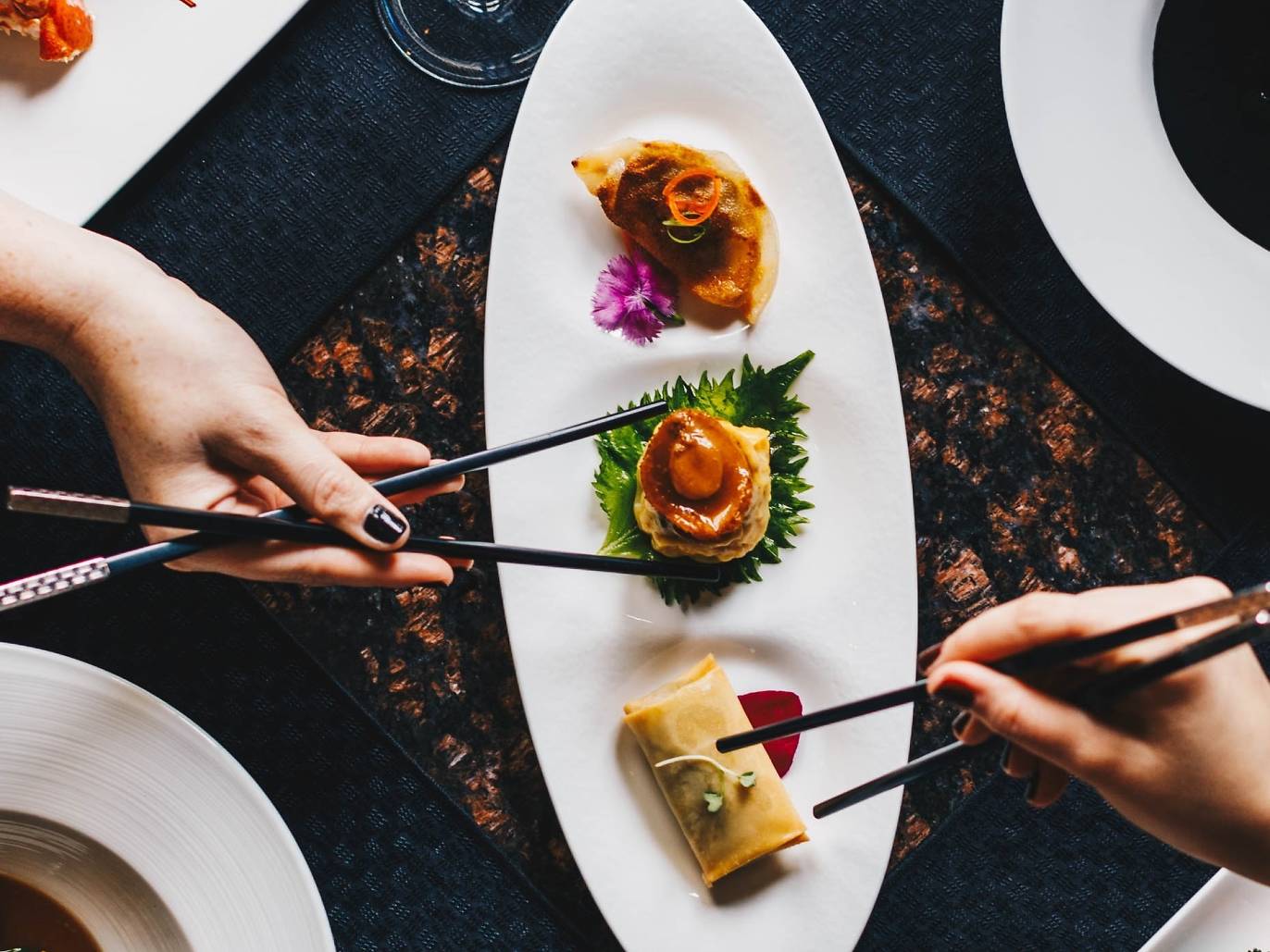 13 Delicious Dim Sum Restaurants in Chicago