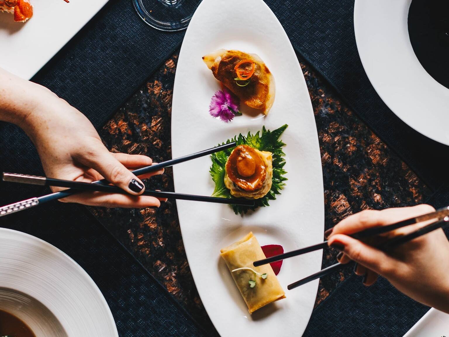 13 Delicious Dim Sum Restaurants in Chicago