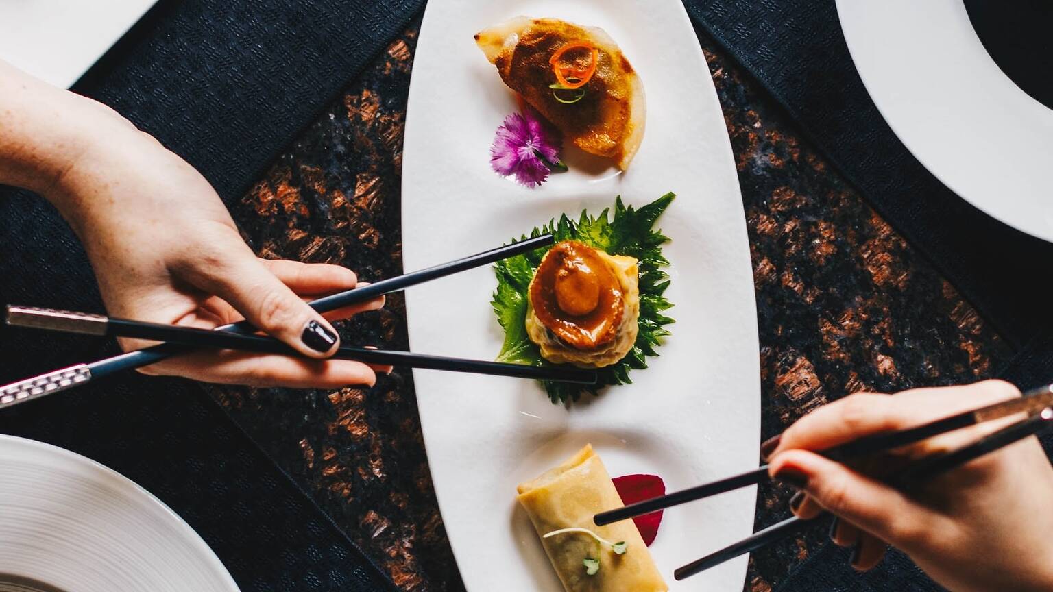 13 Delicious Dim Sum Restaurants in Chicago