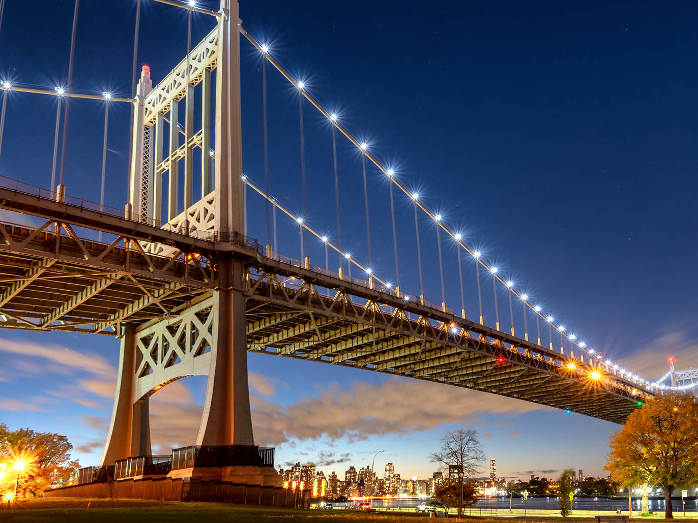 The 14 Most Romantic Spots in NYC