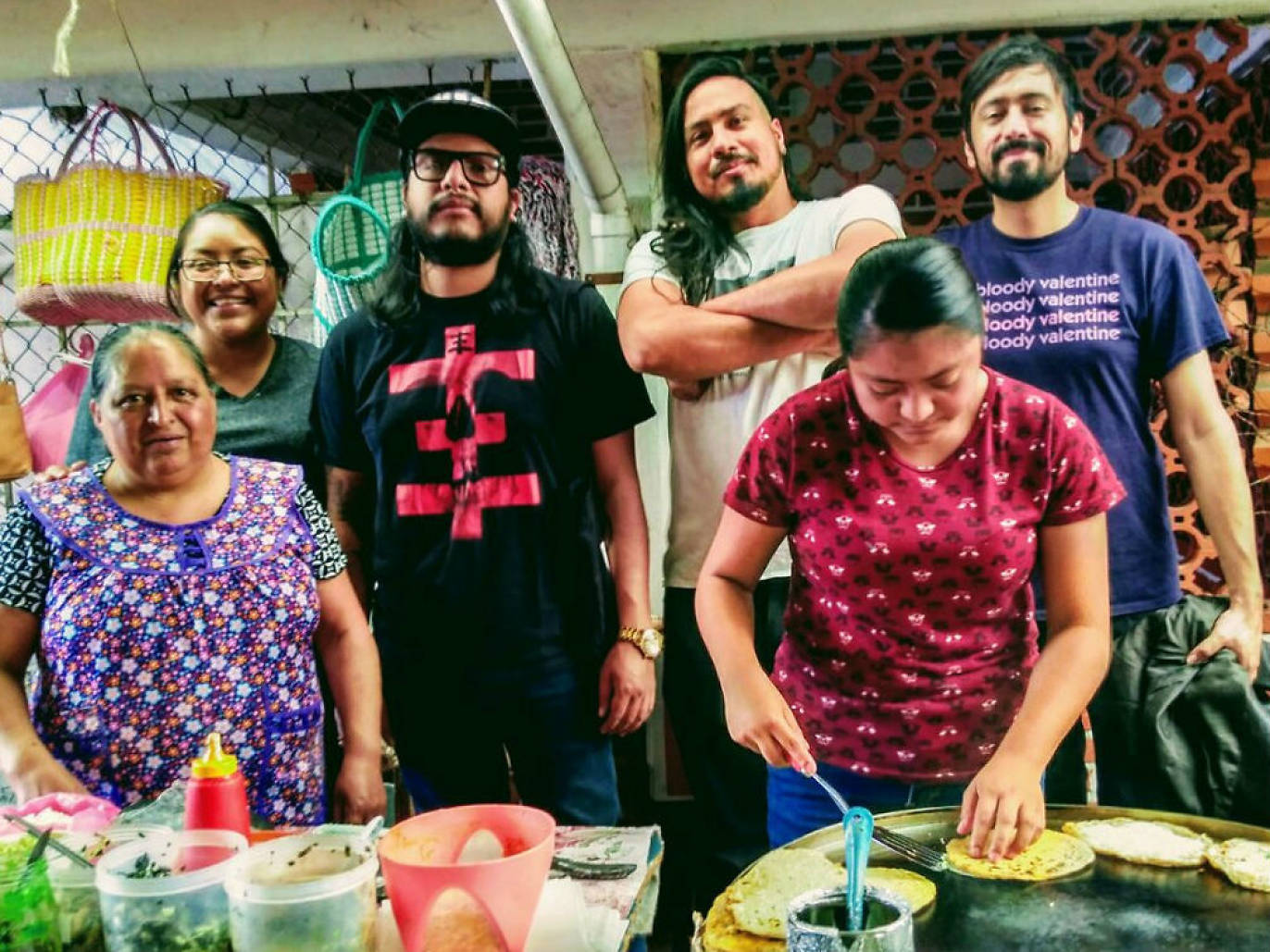 10 bandas mexicanas imperdibles en 2020