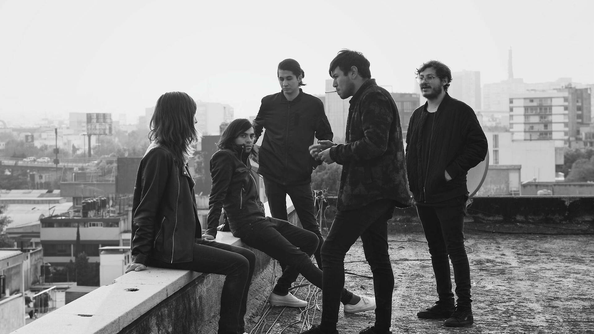 10 bandas mexicanas imperdibles en 2020