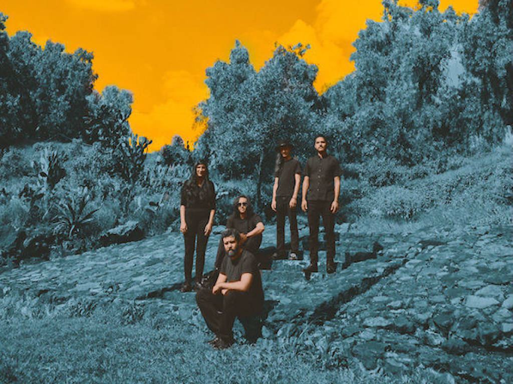 10 bandas mexicanas imperdibles en 2020