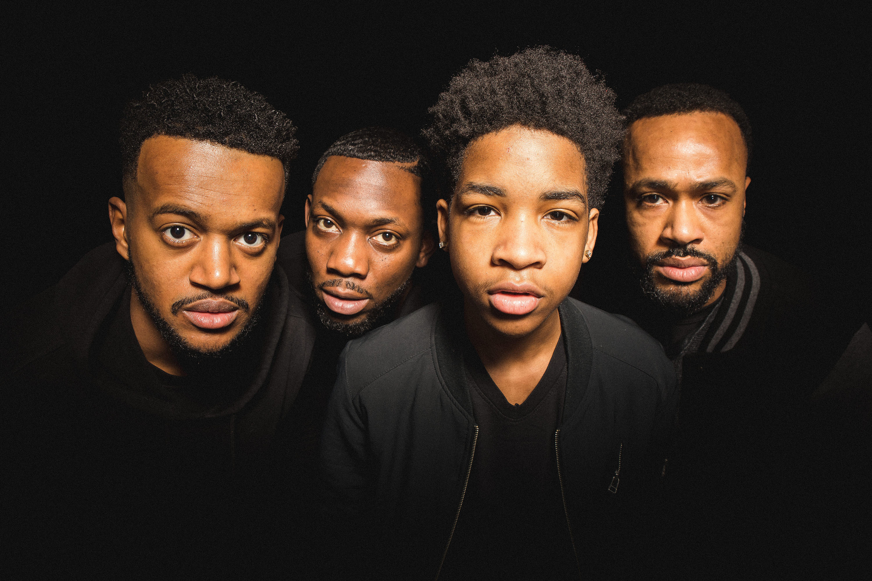Kill Move Paradise | Theater in Chicago