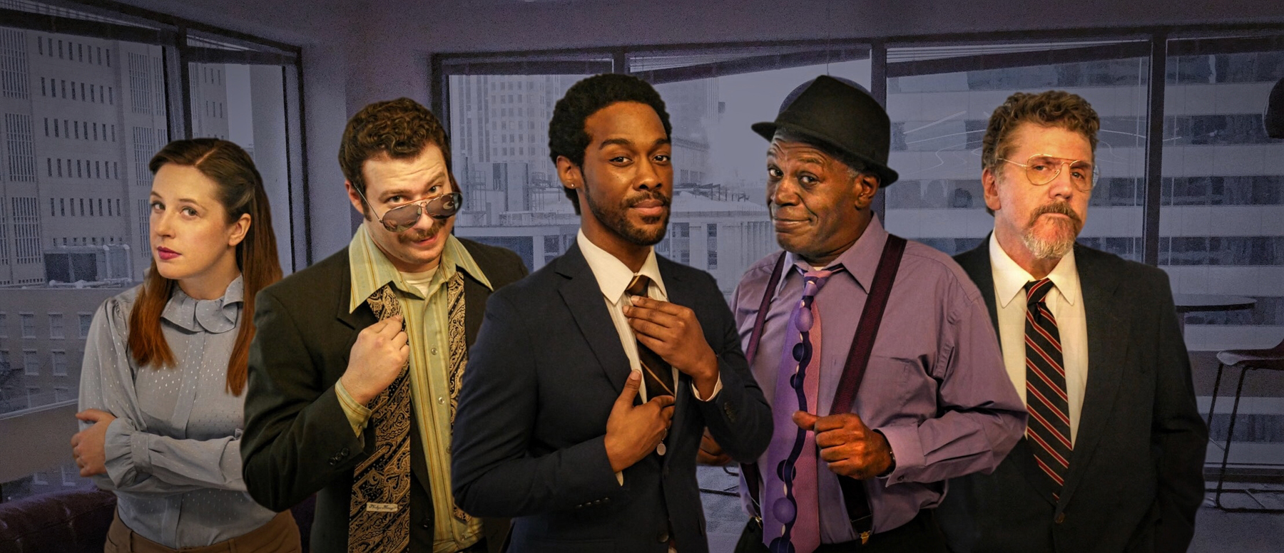 Labyrinth | Theater in Chicago