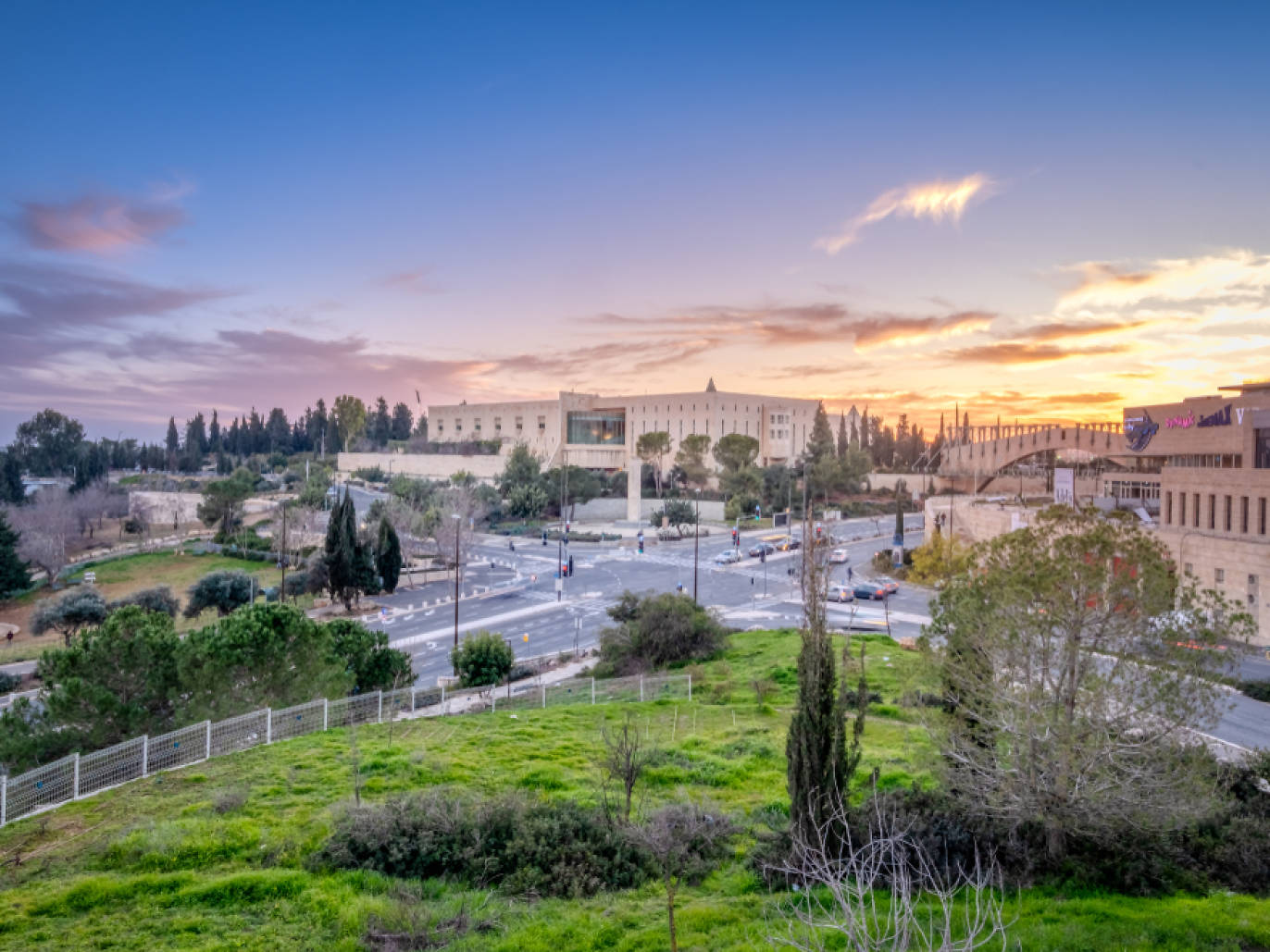 Jewish history Israel – visit famous landmarks like Yad Vashem