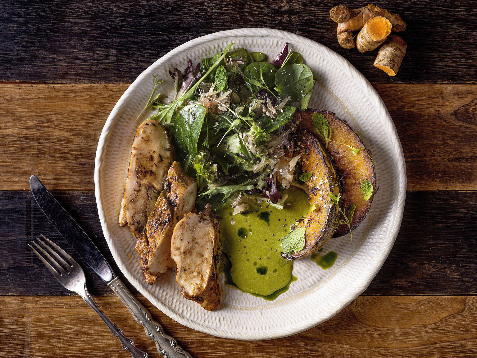 22 Best Healthy Restaurants in Singapore for Clean Eats