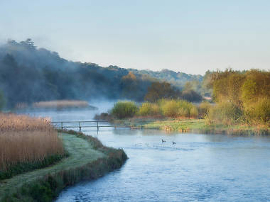 10 Best Things To Do In Stockbridge | A Perfect Day In Stockbridge