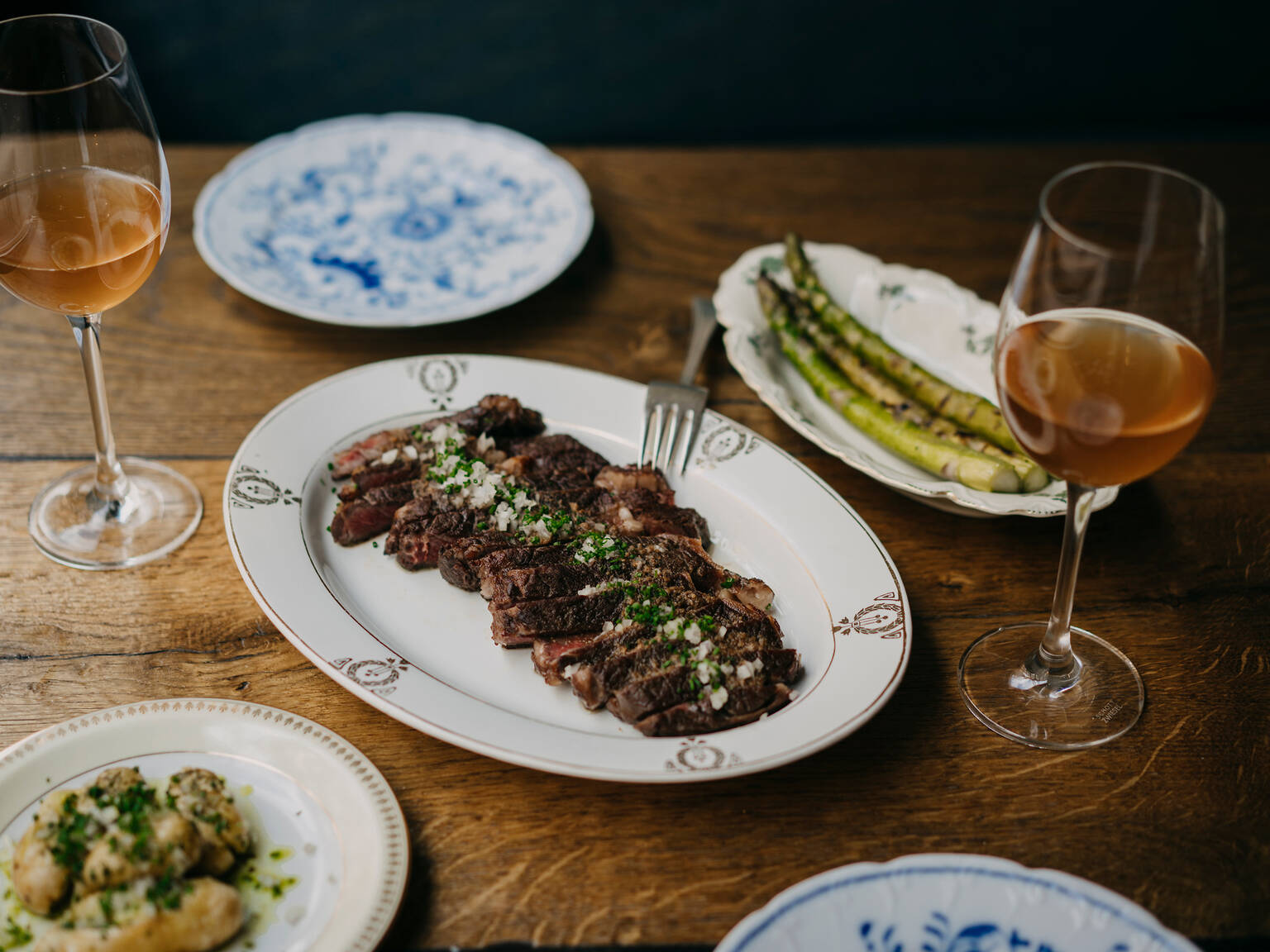 20 Best Restaurants In Amsterdam Right Now, Picked By Locals