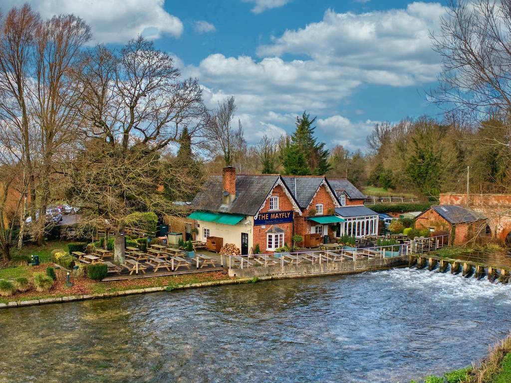 10 Best Things To Do In Stockbridge | A Perfect Day In Stockbridge