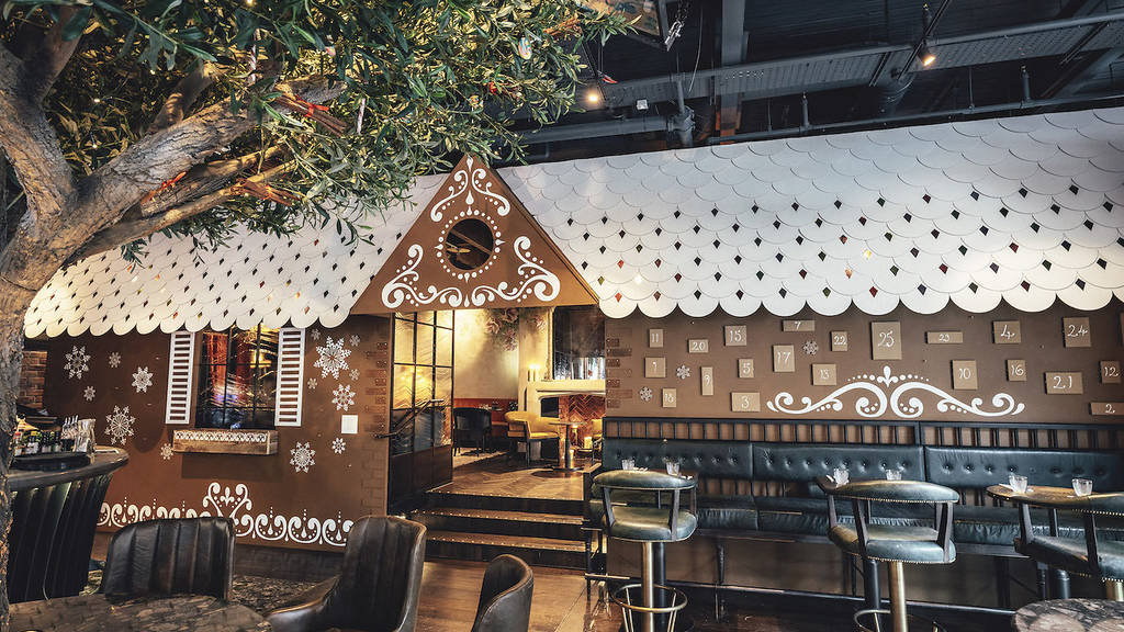 The Gun | Bars and pubs in Spitalfields, London