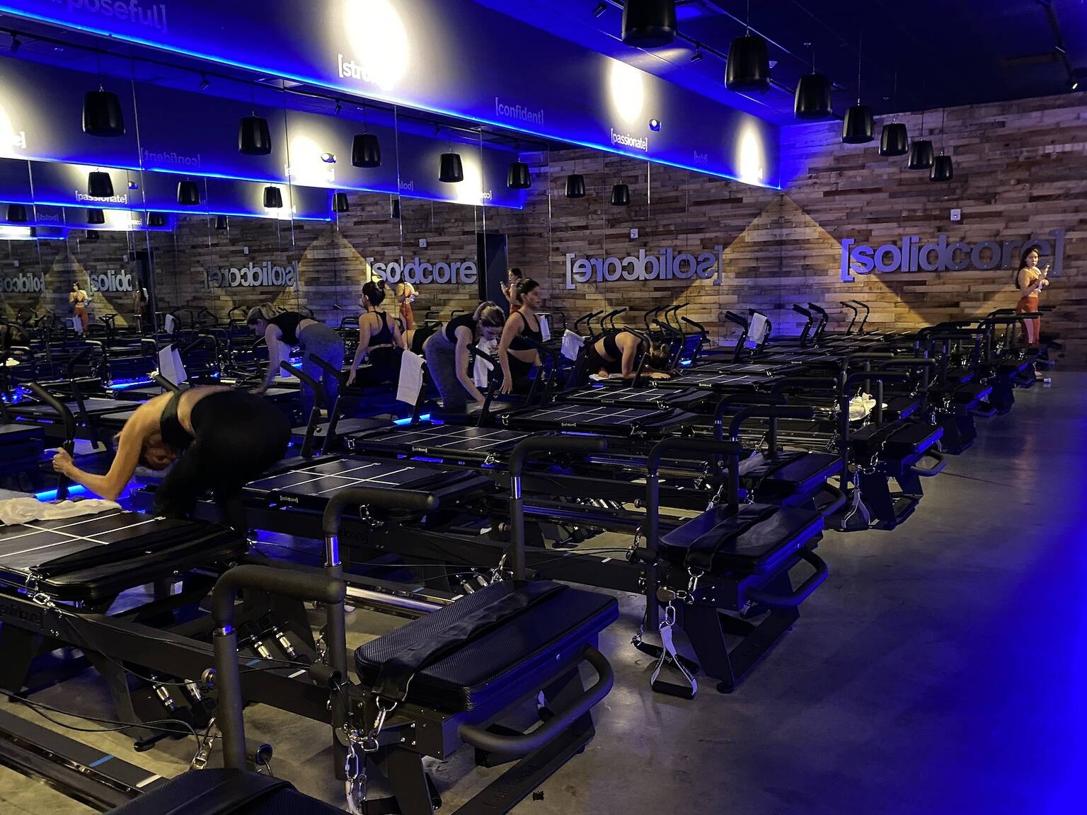 15 Best Gyms in Miami to Get You Fit and Healthy in 2024