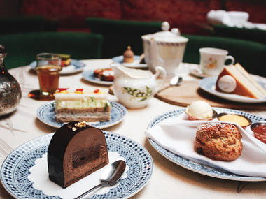 Momo | Restaurants in Mayfair, London