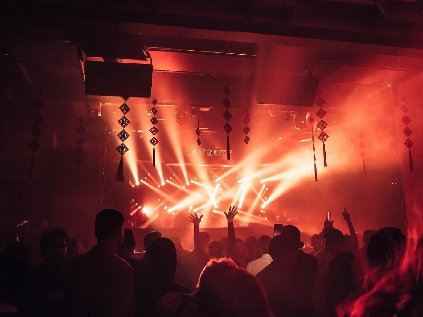 The Best Clubs in Montreal for Wild Nights and Legendary Parties