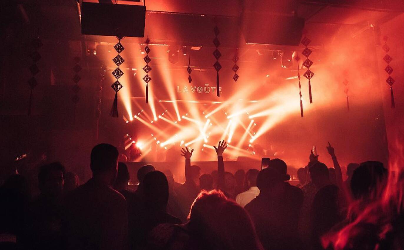The Best Clubs in Montreal for Wild Nights and Legendary Parties