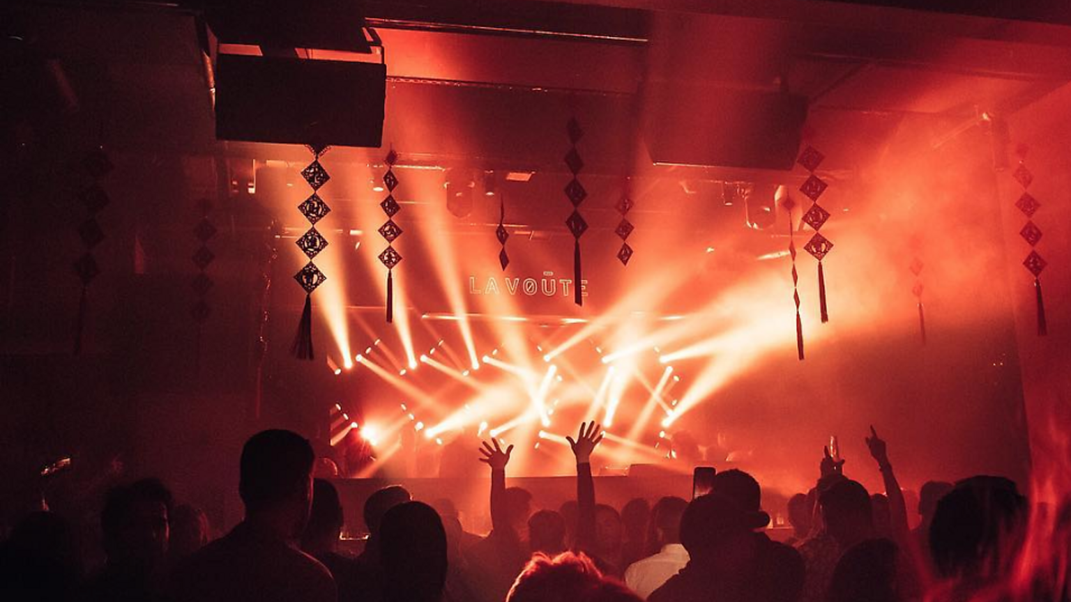 The Best Clubs in Montreal for Wild Nights and Legendary Parties