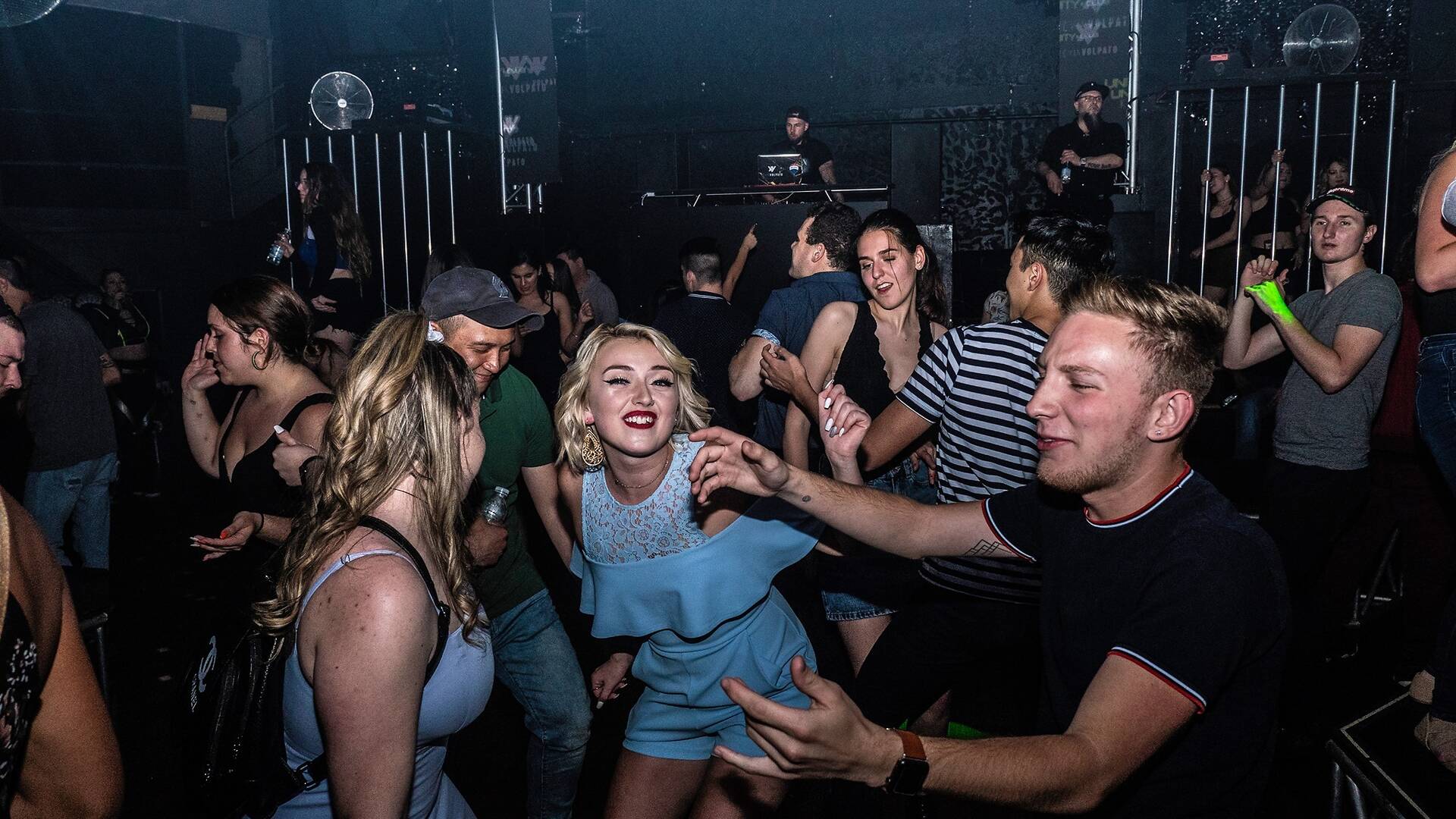 The Best Clubs in Montreal for Wild Nights and Legendary Parties