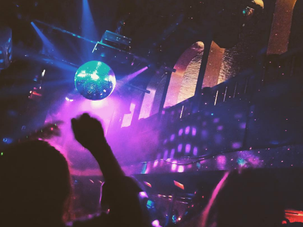 The Best Clubs in Montreal for Wild Nights and Legendary Parties