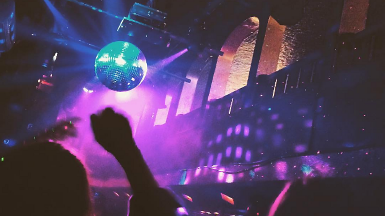 The Best Clubs in Montreal for Wild Nights and Legendary Parties