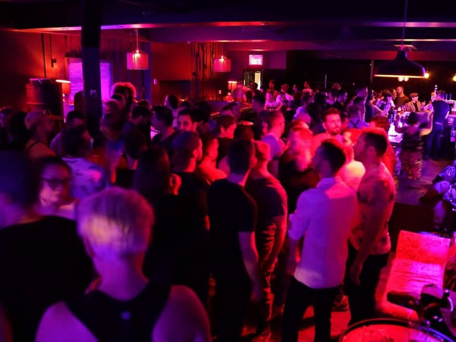 The Best Clubs in Montreal for Wild Nights and Legendary Parties