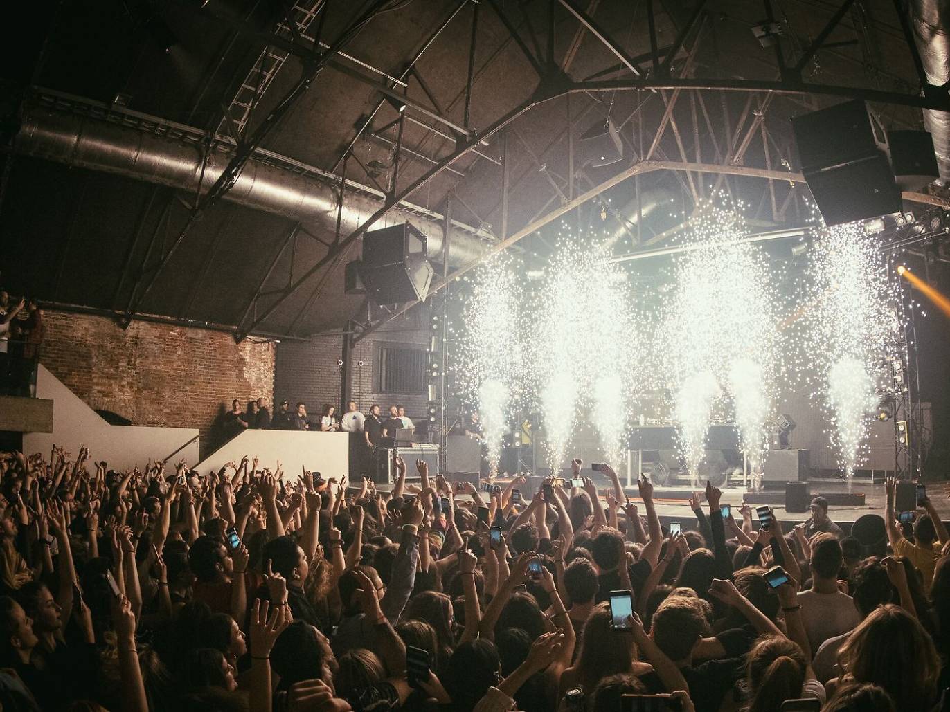 The Best Clubs in Montreal for Wild Nights and Legendary Parties