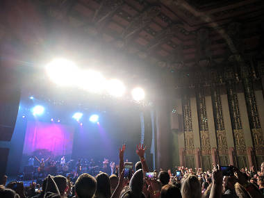 Best Live Music Venues in Los Angeles for Upcoming Concerts