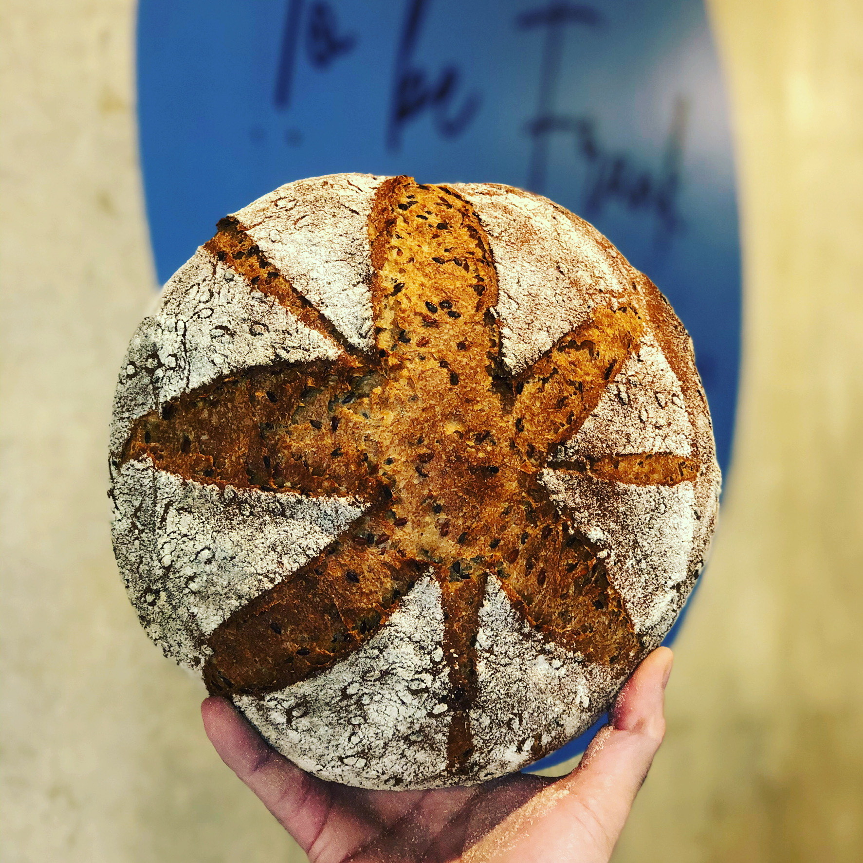 To Be Frank Bakery | Restaurants in Collingwood, Melbourne